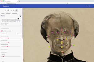Skeleton-ID | Forensic Human Identification with AI