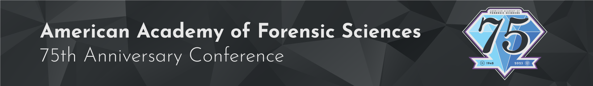 Meet us at AAFS 2023 in Orlando - Skeleton·ID